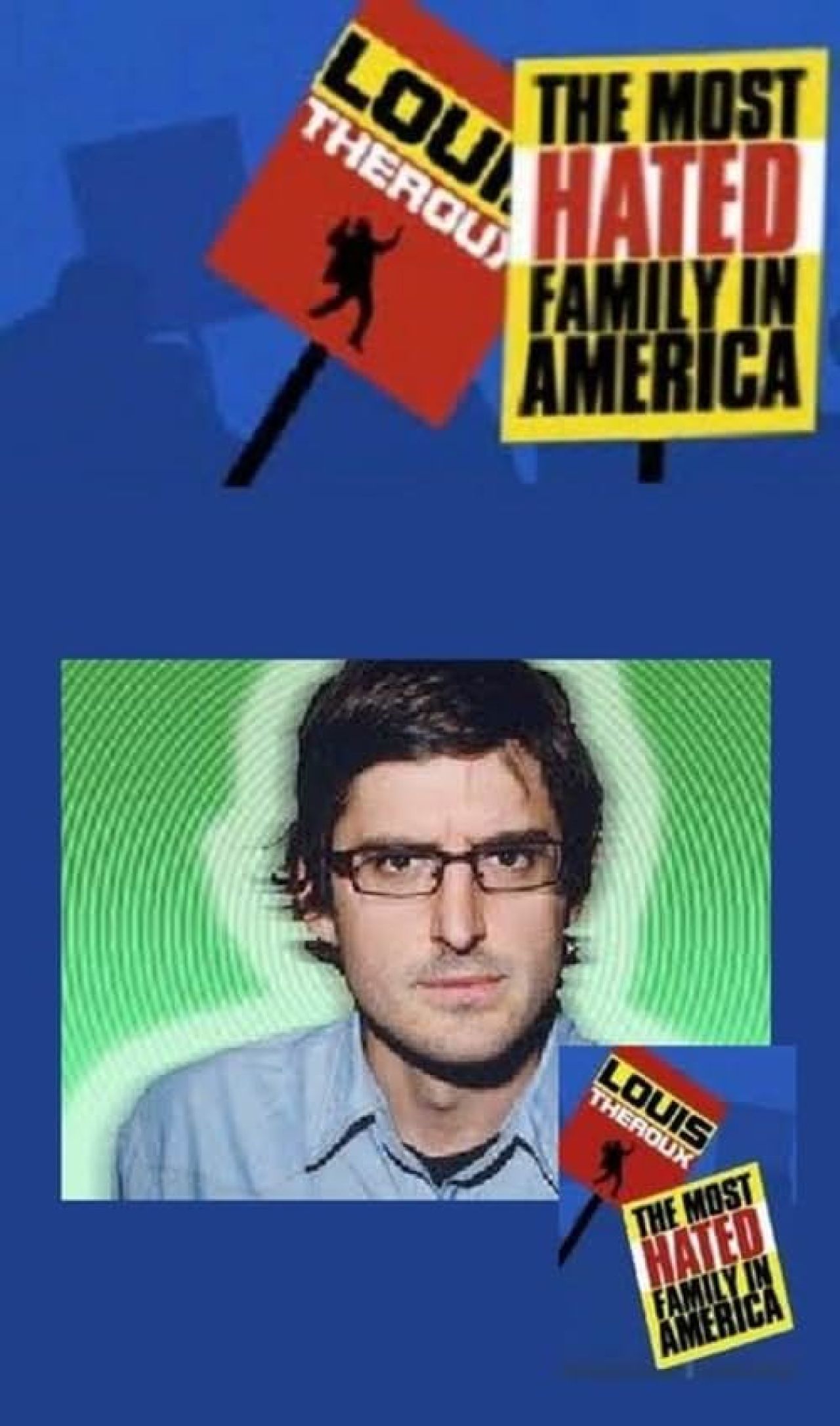 Louis Theroux i wrogowie Ameryki (2007) - naEKRANIE.pl Louis Theroux i wrogowie Ameryki (2007) - naEKRANIE.pl